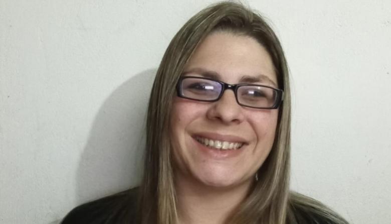 Daniela Solis, la candidata del Partido Libertario que quiere ser la ...