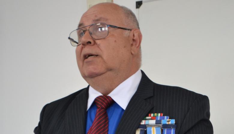 Julio Suarez: "La Libertad Avanza en San Martin deberia llegar a un ...
