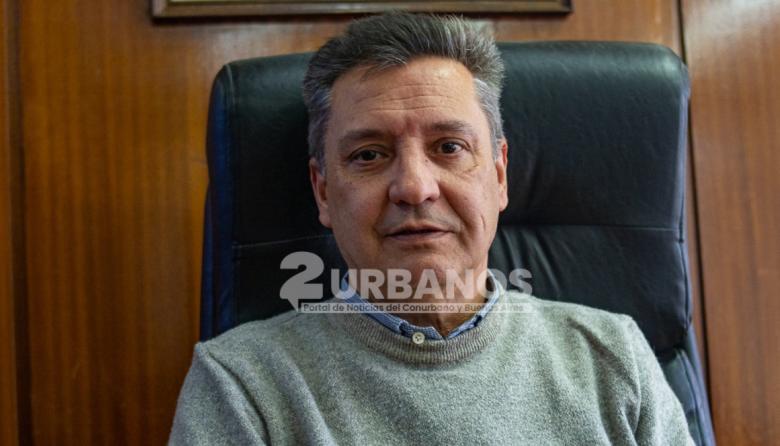 Marcos Vilaplana sobre la irrupción de Abogacia Activa: "Me llama la ...